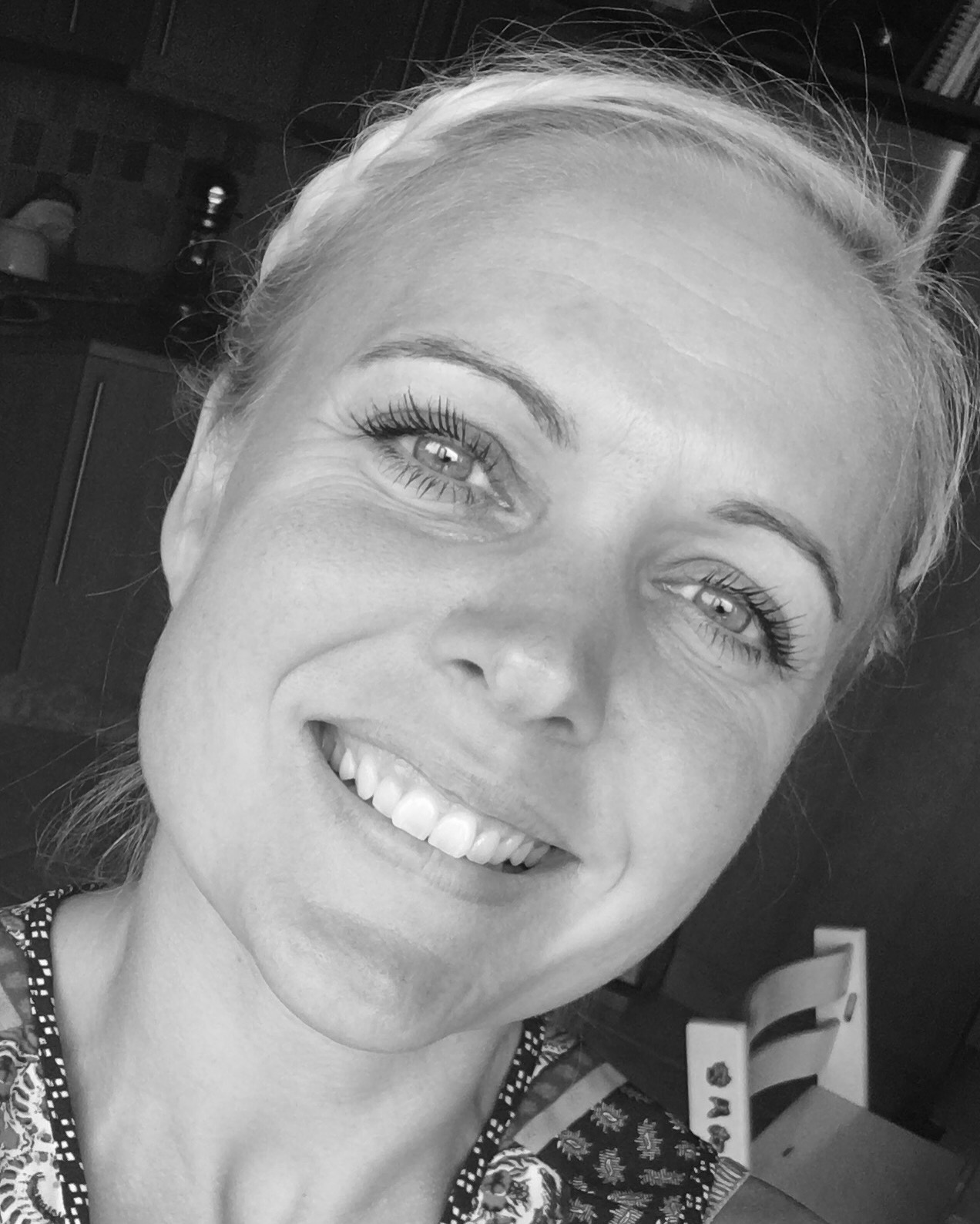 Kajsa Larsson